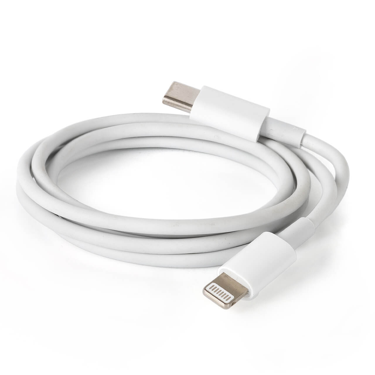 Cabo USB Tipo C para iPhone - Conexão Rápida e Durável - Cirilo Cabos